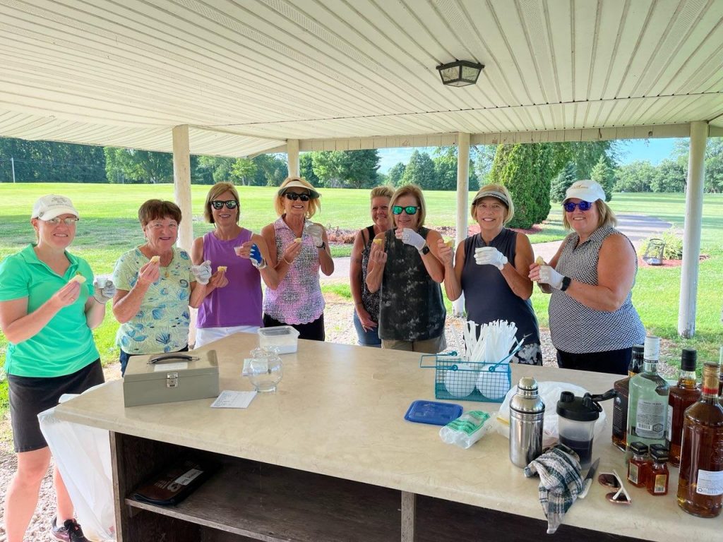 Geneseo Country Club | A Quad City Golf Course