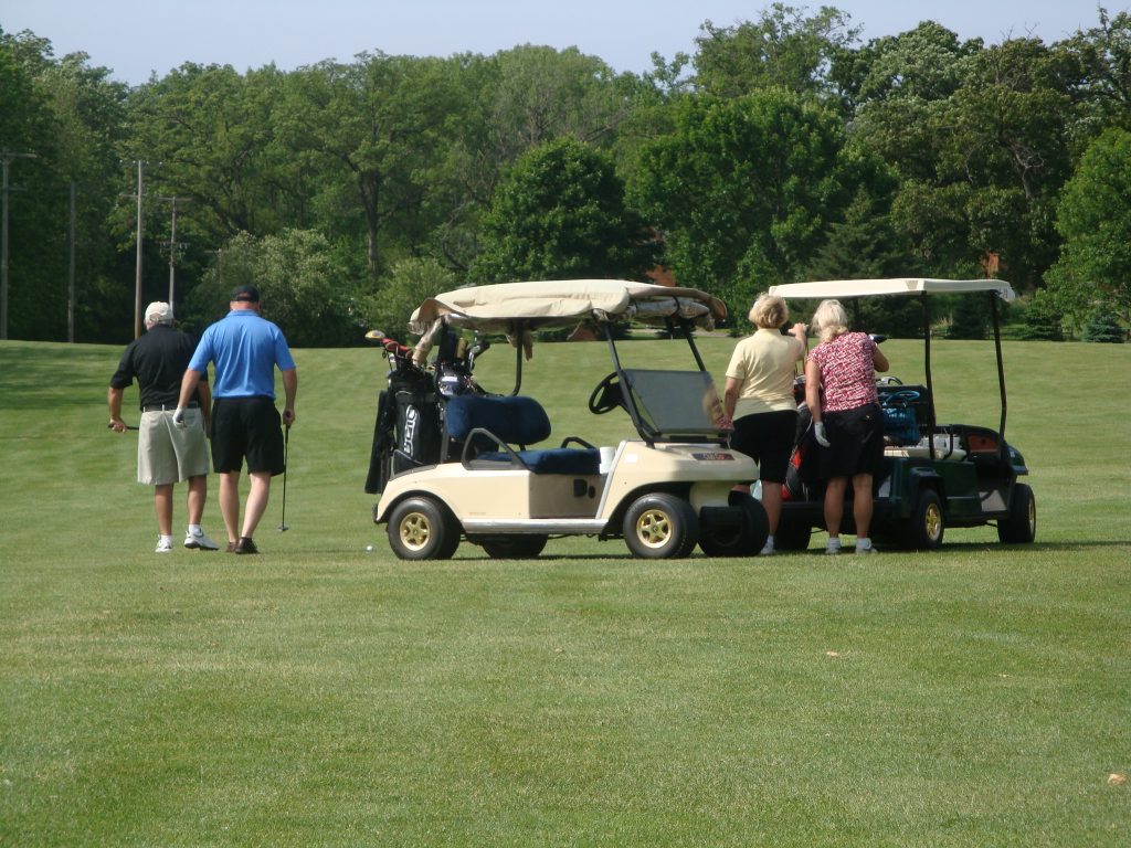 GOLF - Geneseo Country Club