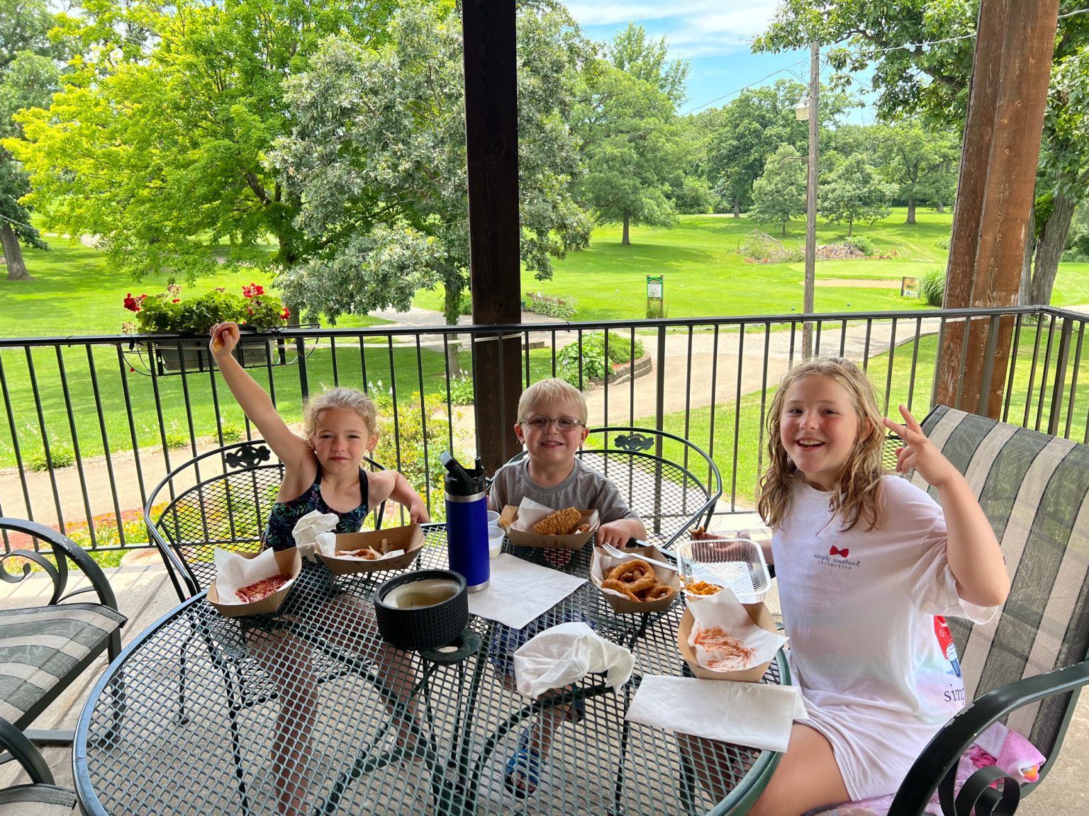 MEMBERSHIP - Geneseo Country Club