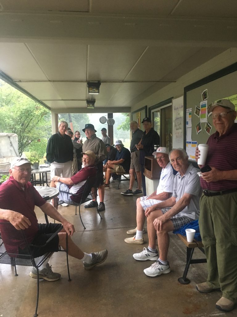About GCC - Geneseo Country Club