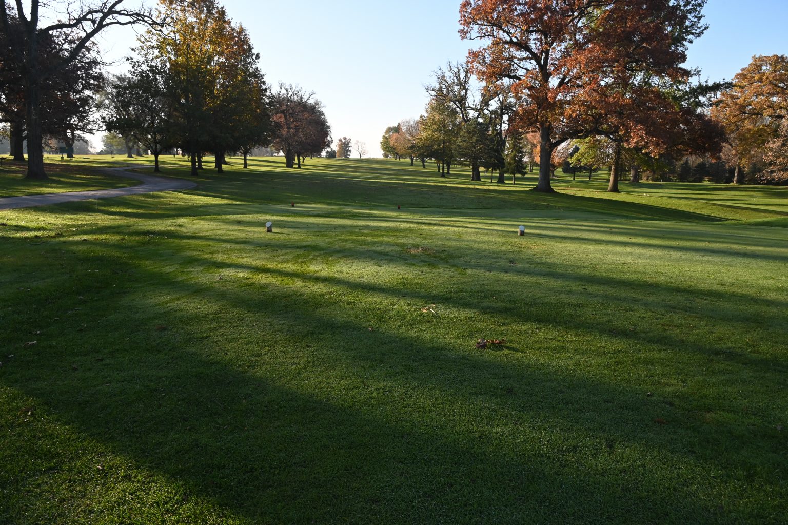 Around the Club - Geneseo Country Club